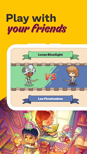 Download Prodigy Math: Kids Game for Android & iOS - Mobexer