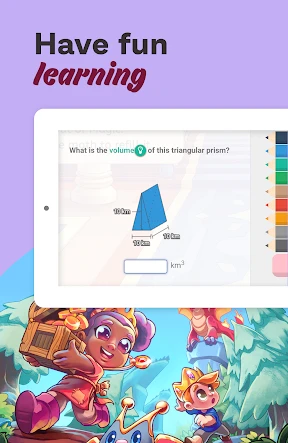 Download Prodigy Math: Kids Game for Android & iOS - Mobexer