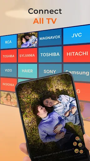 Download Projector - TV Cast, HD Mirror for Android & iOS - Mobexer