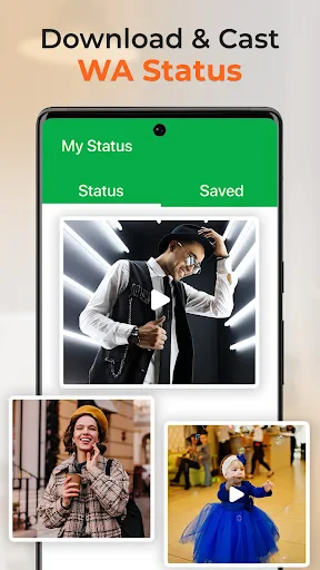 Download Projector - TV Cast, HD Mirror for Android & iOS - Mobexer
