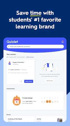 Download Quizlet: Study with Flashcards for Android & iOS - Mobexer