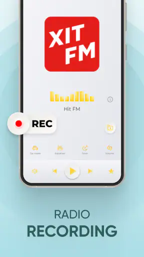 Download Radio FM AM Live Radio Station for Android & iOS - Mobexer
