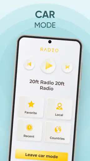 Download Radio FM AM Live Radio Station for Android & iOS - Mobexer