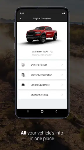 Download RAM for Android & iOS - Mobexer