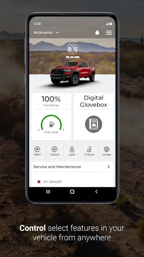 Download RAM for Android & iOS - Mobexer