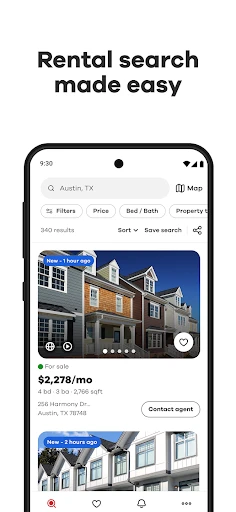 Download Realtor.com Real Estate & Rent for Android & iOS - Mobexer