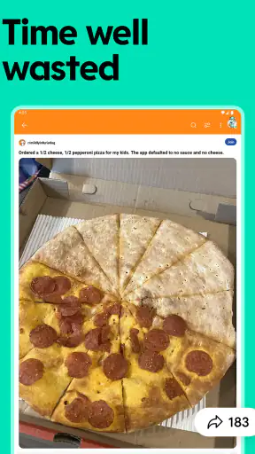 Download Reddit for Android & iOS - Mobexer
