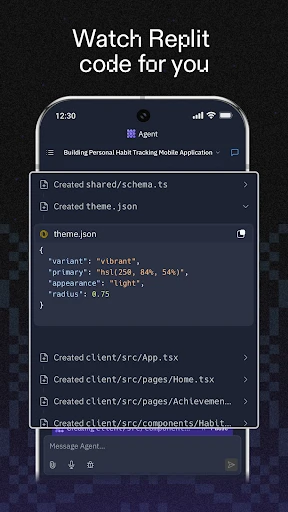 Download Replit for Android & iOS - Mobexer
