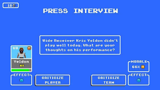 Download Retro Bowl for Android & iOS - Mobexer