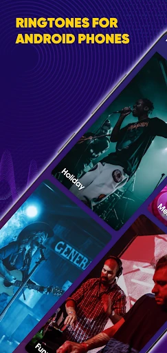 Download Ringtones for android phones for Android & iOS - Mobexer