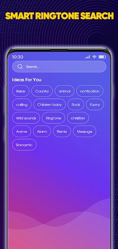 Download Ringtones for android phones for Android & iOS - Mobexer
