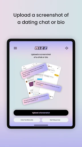 Download RIZZ for Android & iOS - Mobexer
