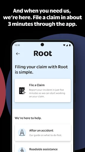 Download Root: Better car insurance for Android & iOS - Mobexer