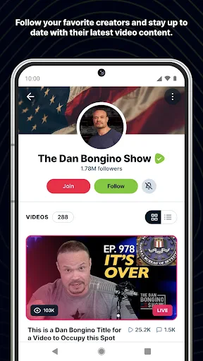 Download Rumble for Android & iOS - Mobexer