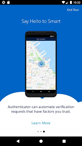 Download Salesforce Authenticator for Android & iOS - Mobexer