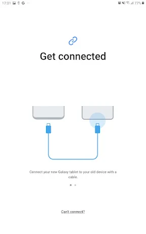 Download Samsung Smart Switch Mobile for Android & iOS - Mobexer