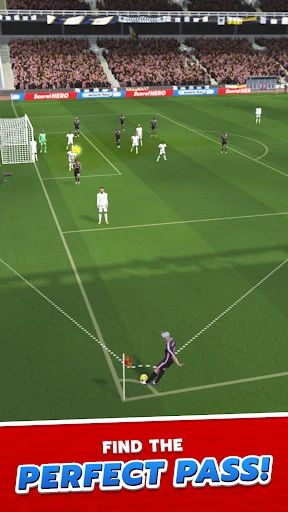 Download Score! Hero for Android & iOS - Mobexer