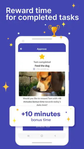 Download Screen Time - Parental Control for Android & iOS - Mobexer