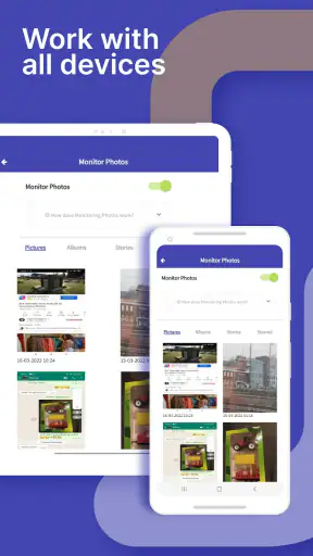 Download Screen Time - Parental Control for Android & iOS - Mobexer