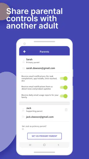 Download Screen Time - Parental Control for Android & iOS - Mobexer