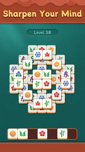 Download Shanghai Tile: Mahjong Match for Android & iOS - Mobexer