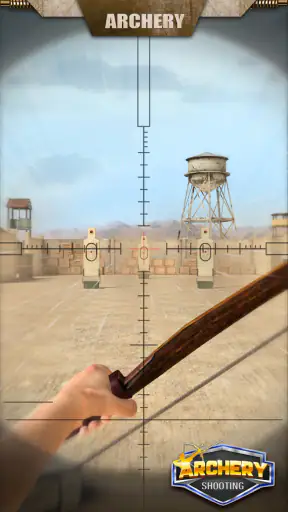Download Shooting Archery for Android & iOS - Mobexer