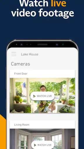 Download SimpliSafe Home Security App for Android & iOS - Mobexer