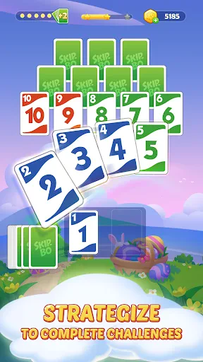 Download Skip-Bo™: Solitaire Card Game for Android & iOS - Mobexer