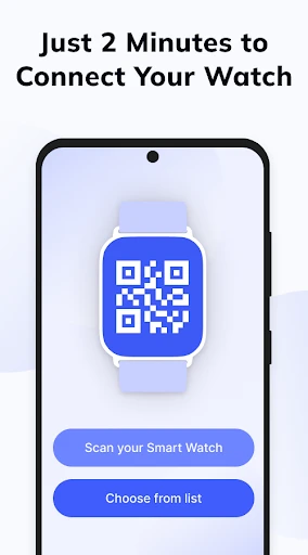 Download Smart Watch app - BT Notifier for Android & iOS - Mobexer