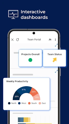 Download Smartsheet: Projects & Teams for Android & iOS - Mobexer
