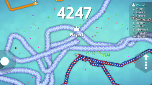 Download Snake.io - Fun Snake .io Games for Android & iOS - Mobexer