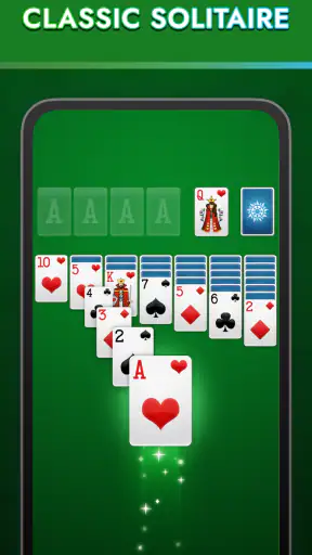 Download Solitaire - Classic Card Games for Android & iOS - Mobexer