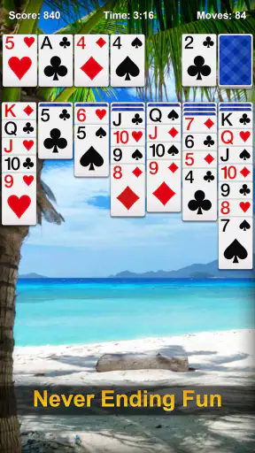 Download Solitaire - Classic Card Games for Android & iOS - Mobexer