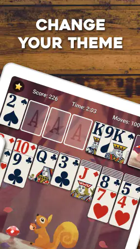 Download Solitaire - Classic Card Games for Android & iOS - Mobexer