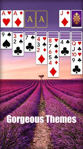 Download Solitaire HD - Card Games for Android & iOS - Mobexer