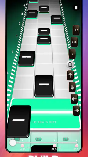Download Song Beat: Music Game for Android & iOS - Mobexer