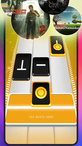 Download Song Beat: Music Game for Android & iOS - Mobexer