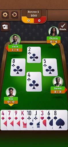 Download Spades: Classic Card Game for Android & iOS - Mobexer