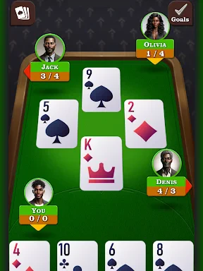 Download Spades: Classic Card Game for Android & iOS - Mobexer