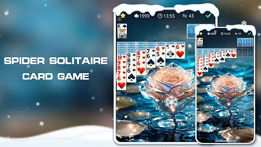 Download Spider Solitaire for Android & iOS - Mobexer