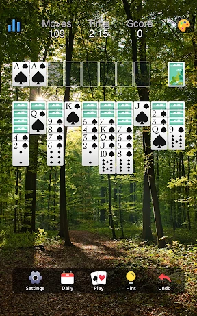 Download Spider Solitaire: Card Game for Android & iOS - Mobexer