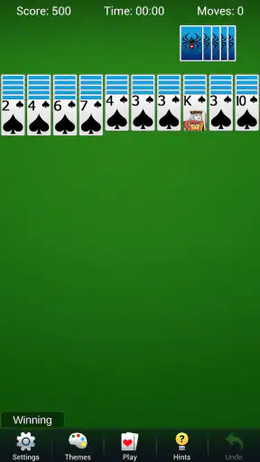 Download Spider Solitaire: Card Games for Android & iOS - Mobexer