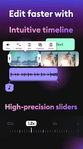 Download Splice - Video Editor & Maker for Android & iOS - Mobexer