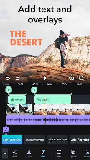 Download Splice - Video Editor & Maker for Android & iOS - Mobexer