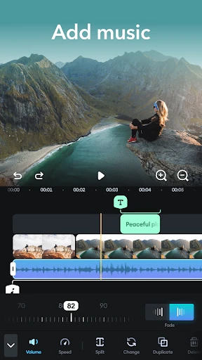Download Splice - Video Editor & Maker for Android & iOS - Mobexer