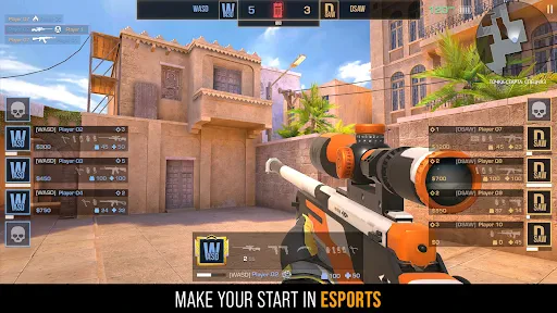 Download Standoff 2 for Android & iOS - Mobexer