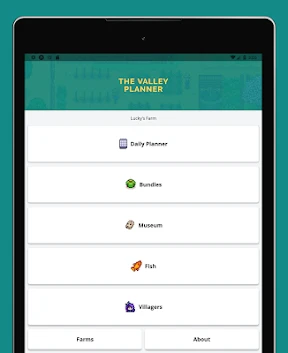 Download Stardew Valley Tracker for Android & iOS - Mobexer