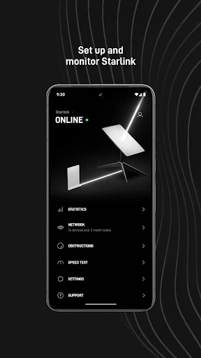 Download Starlink for Android & iOS - Mobexer