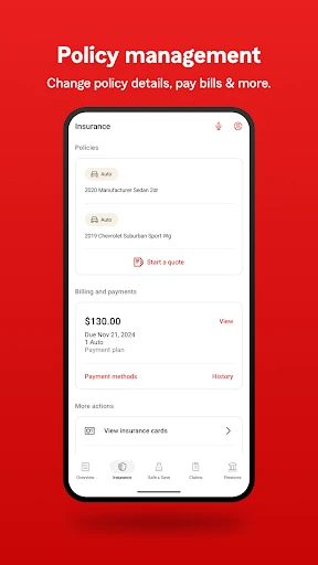Download State Farm® for Android & iOS - Mobexer