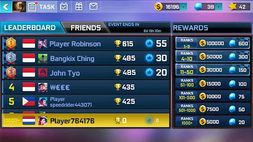 Download Street Racing 3D for Android & iOS - Mobexer